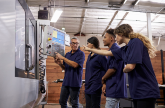 refrigeration plant operator training canada